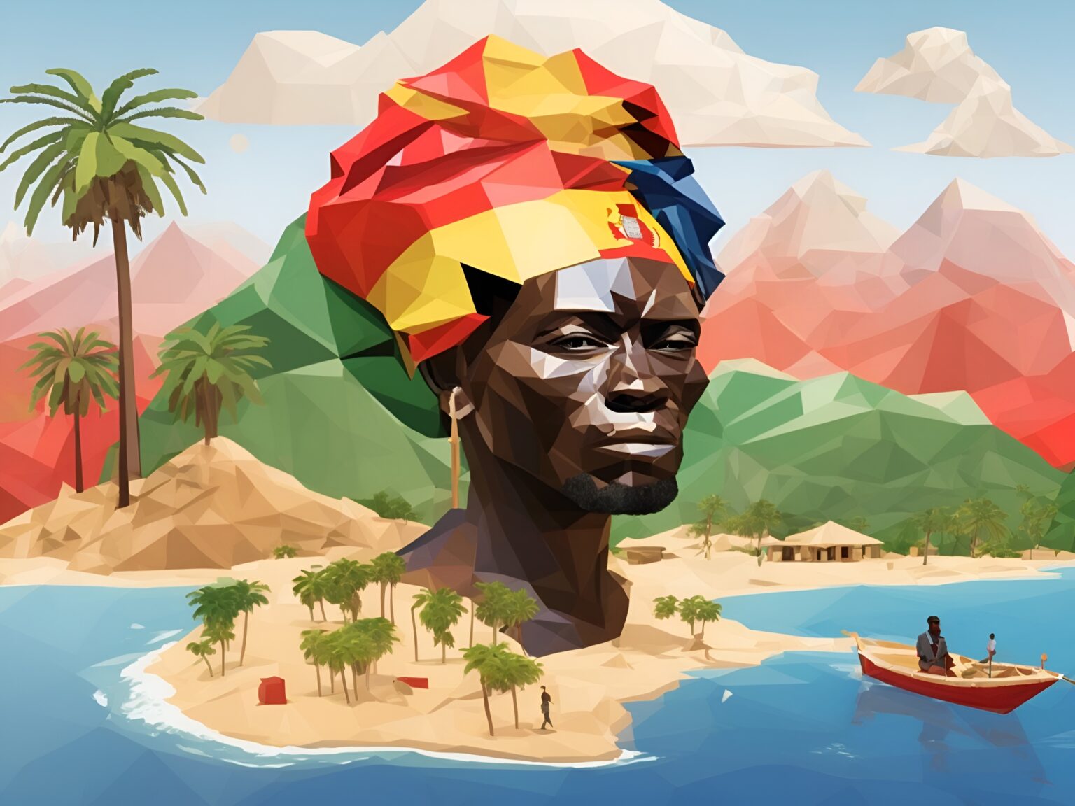Spanish in Africa: The Story of Equatorial Guinea - LingoDigest