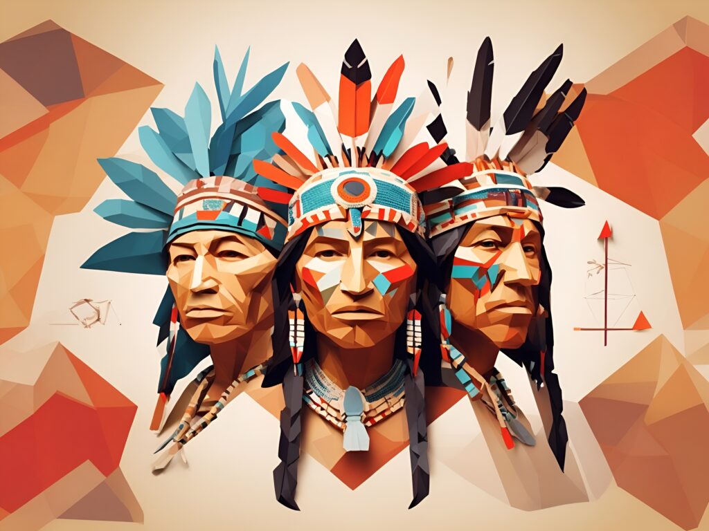 The Influence of Native American Languages on Modern English - LingoDigest