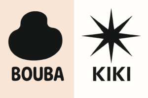 Why Is This Shape "Bouba" and That One "Kiki"? The Surprising Science ...